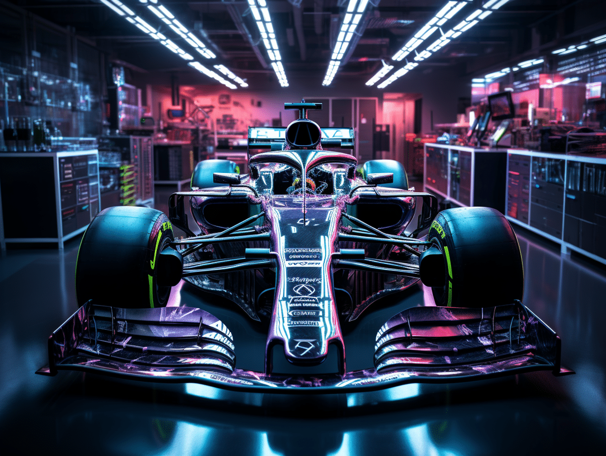 Devenir ingénieur en Formule 1 : parcours et compétences clés - Speeder Devenir ingénieur en Formule 1 : parcours et compétences clés - Speeder